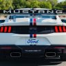 GTD General Discussion | Mustang GTD Forum